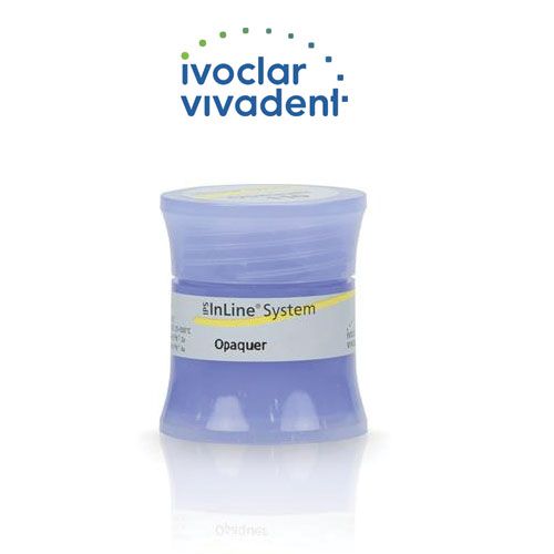 Ivoclar IPS InLine System Intensive Opaquer (3g)