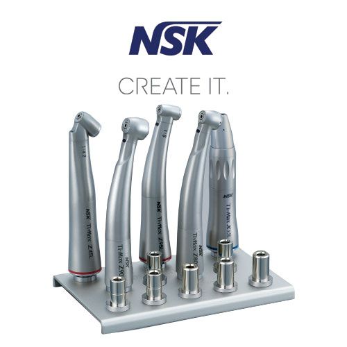 NSK Multi Stand Complete