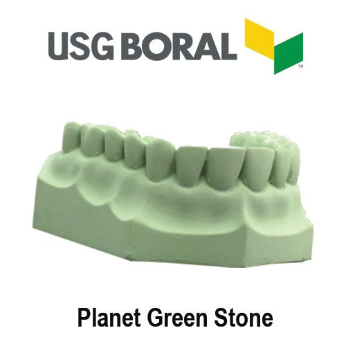 USG Boral Planet Green Stone