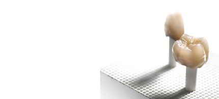 Ivoclar Centric Tray