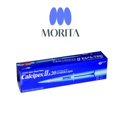 J.Morita Root Canal Filling Vitapex