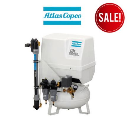 Anthos L9 Side Delivery Dental Unit