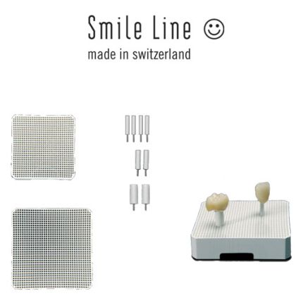 Ivoclar Centric Tray
