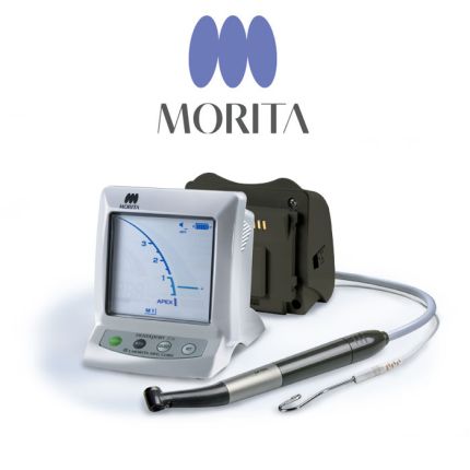 J.Morita Root Canal Filling Vitapex