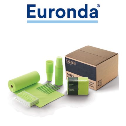 Euronda Kit Monoart® Infection Control