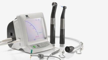 J.Morita Root Canal Filling Vitapex
