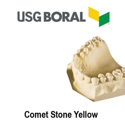 USG Boral Planet Green Stone