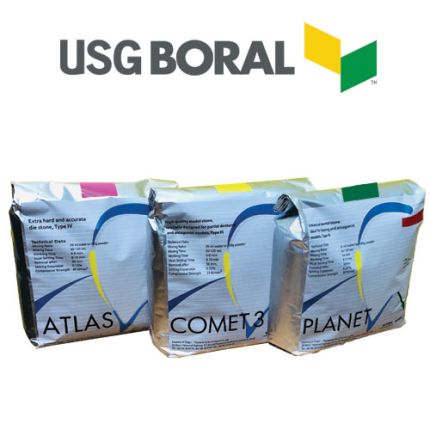Major Alginmax Fast Alginate