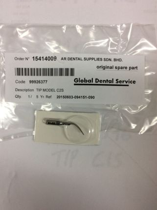 Handpieces & Instruments - Products