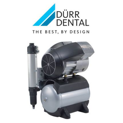 Anthos L9 Side Delivery Dental Unit