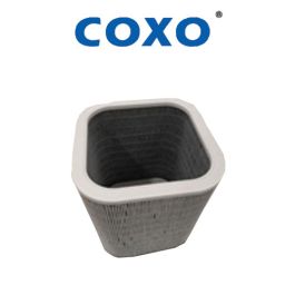 COXO Hepa high efficiency composite filter