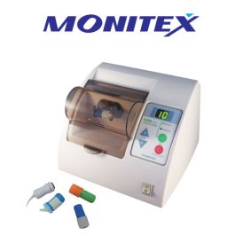 Monitex Capsule Mixer a.max AM1