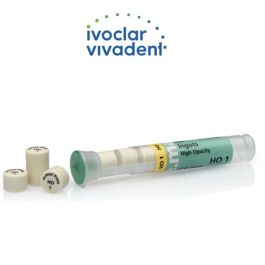 Ivoclar IPS e.max Press HO Ingots