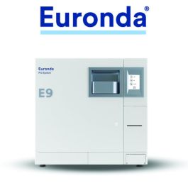 Euronda E9 Next Autoclave