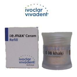 Ivoclar IPS e.max Ceram Essence