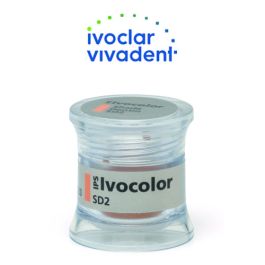 Ivoclar IPS Ivocolor Shade Dentin