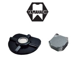 Yamahachi Mounting Plate with Magnet