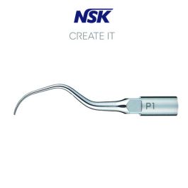 NSK Perio Varios Ultrasonic Scaler Tips - Root Planning