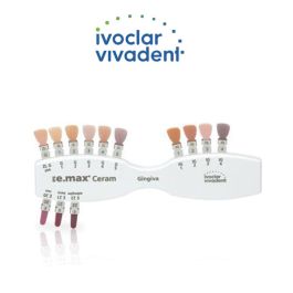 Ivoclar IPS e.max Ceram Gingiva Shade Guide