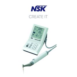 NSK Endodontics Endo-Mate AT