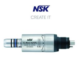 NSK Clinical Micromotors S-Max M205
